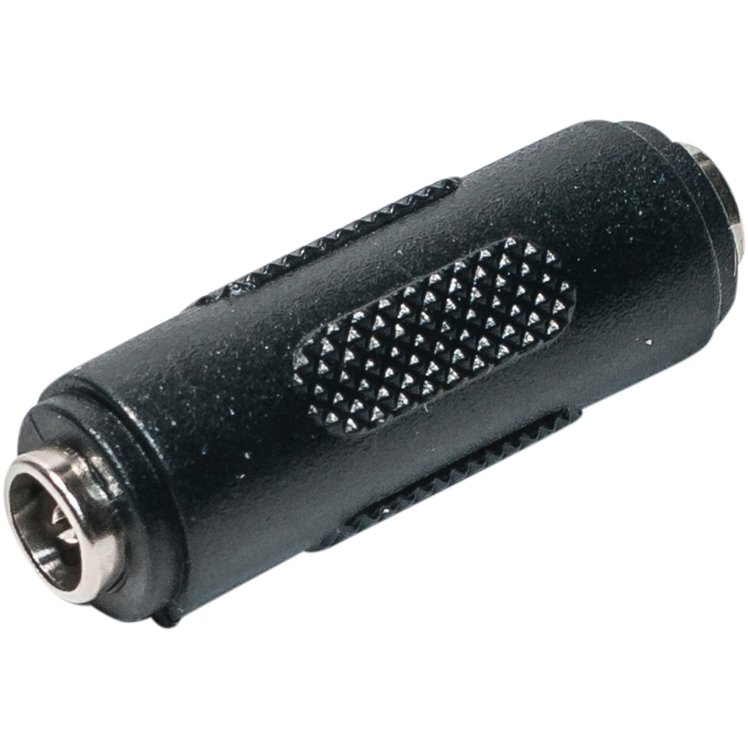 DC Coupler 5.5mm x 2.1mm Barrel Power Jack Connector Plug | eBay