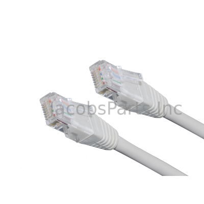 5FT Ethernet Patch Network Cable CAT5 CAT5e - $2.70 - JacobsParts Inc