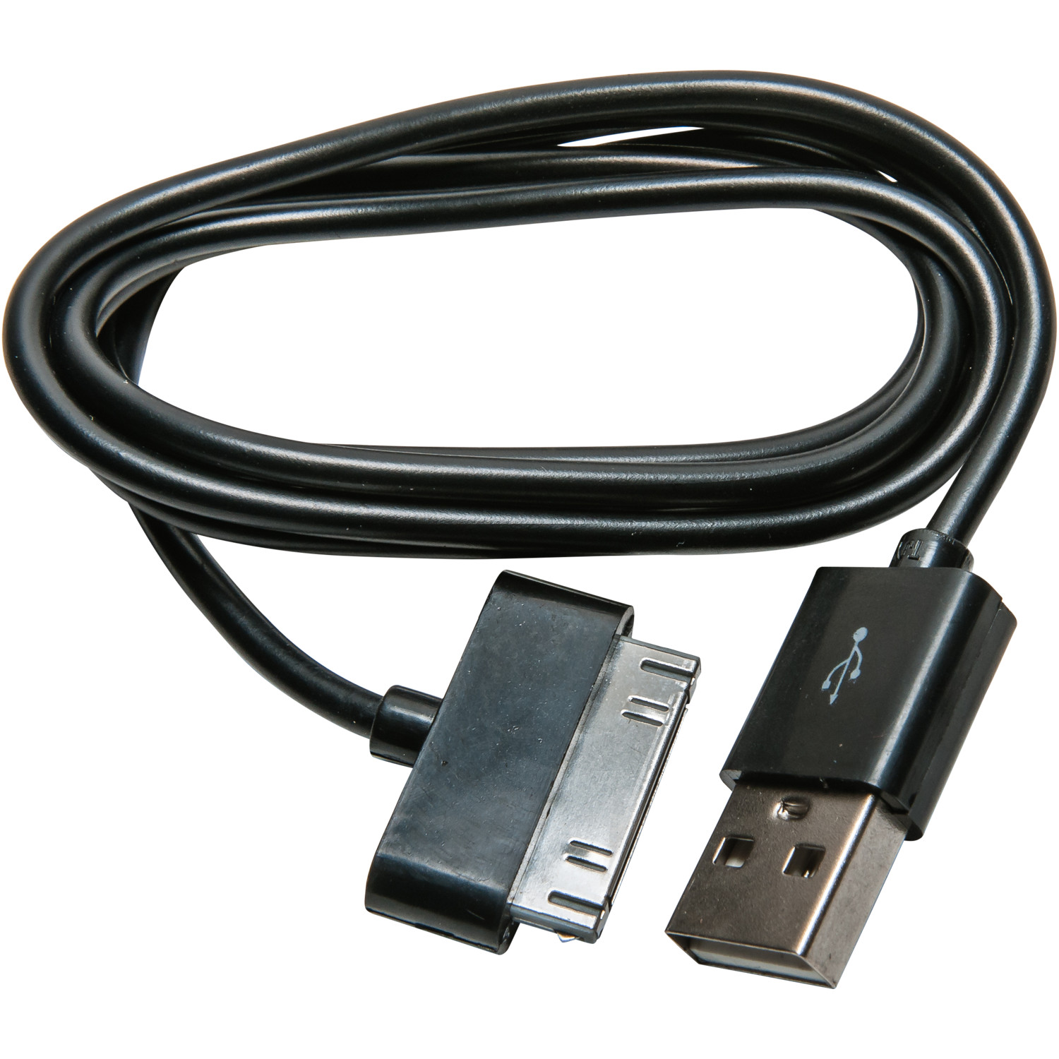 USB Data Sync / Charging Cable for Apple iPod & iPod Touch - $2.70 ...