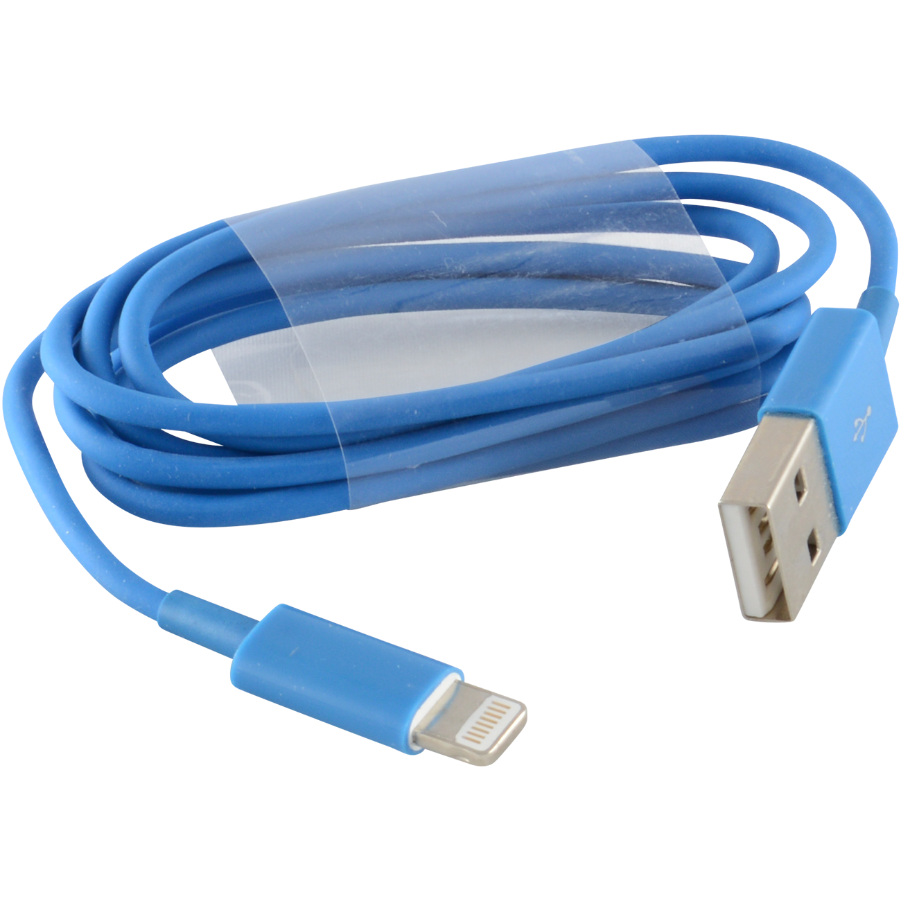 USB Data Sync Charger Cable for Apple iPad 4 Mini Air iOS 7 Support ...