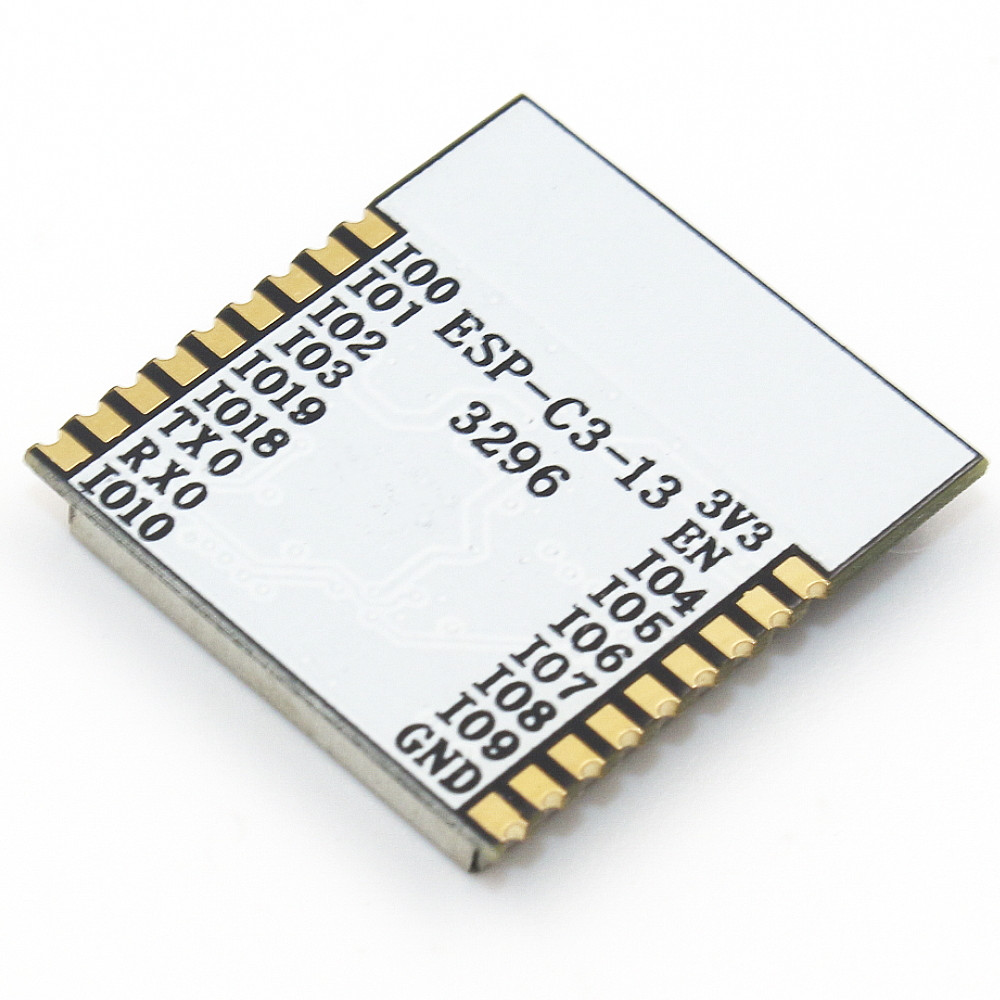 ESP-C3-13 ESP32-C3 RISC-V MCU 2.4GHz WIFI Bluetooth Microcontroller ...