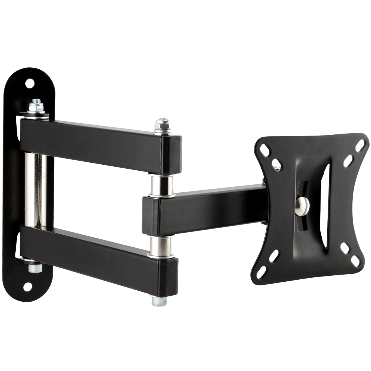 Protronix Articulating TV Wall Mount Low Profile, Extends 15" (Fits 13 ...